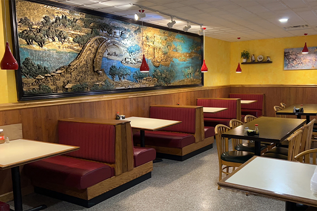 Valley Wok | Order Online | New Chinese Restaurant | Spring Mills