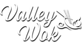 Valley Wok | Order Online | New Chinese Restaurant | Spring Mills
